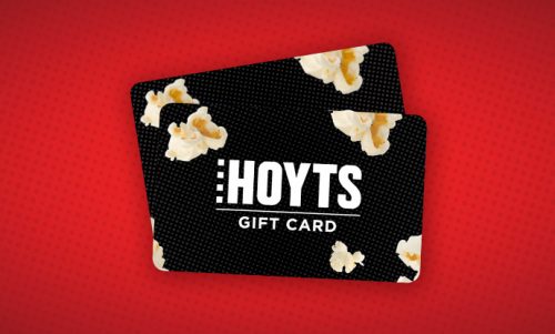 Welcome to HOYTS Corporate Solutions