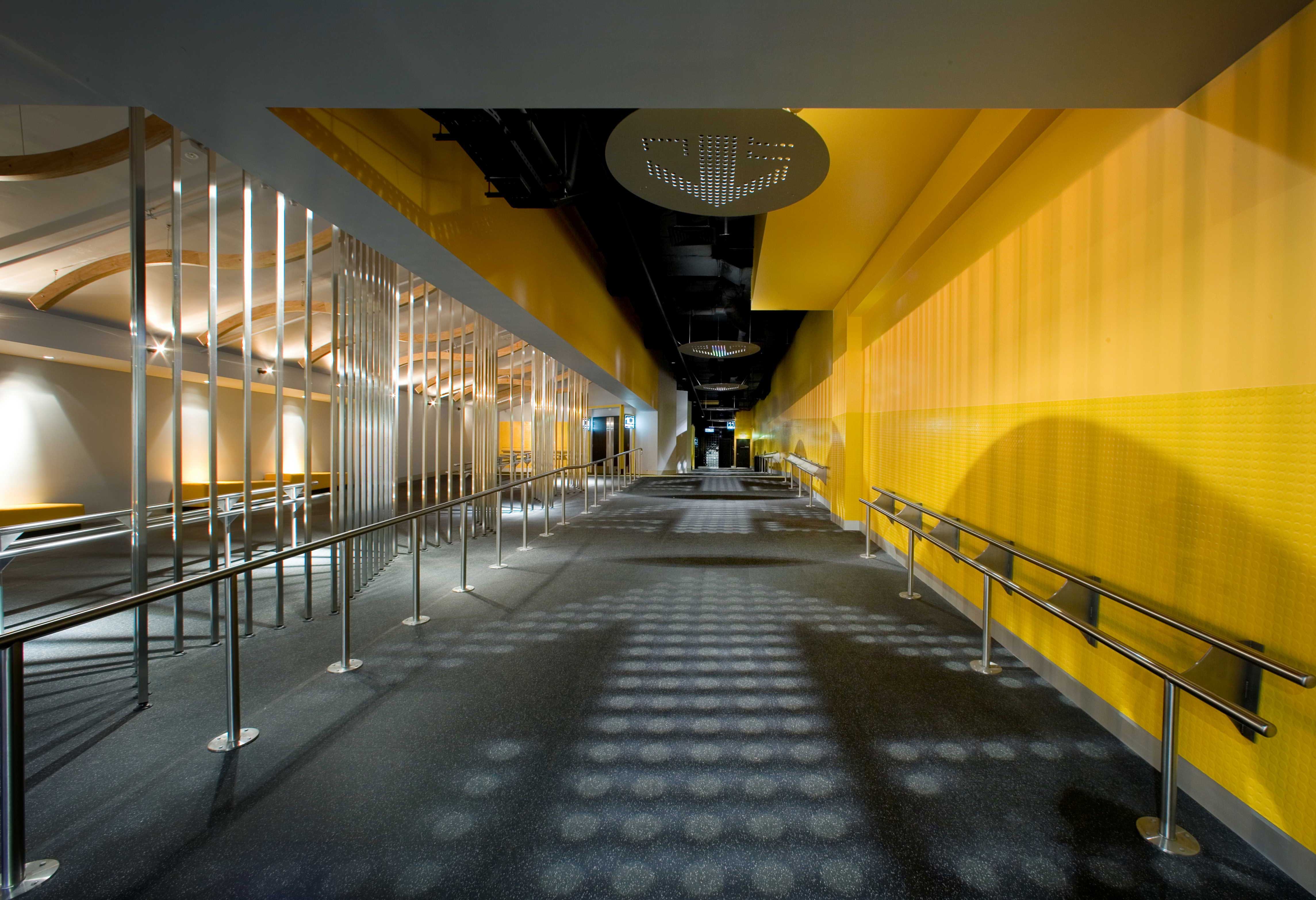 HOYTS Melbourne Central